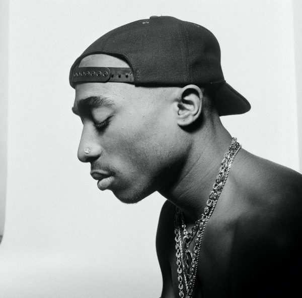 Tupac : une exposition exceptionnelle
