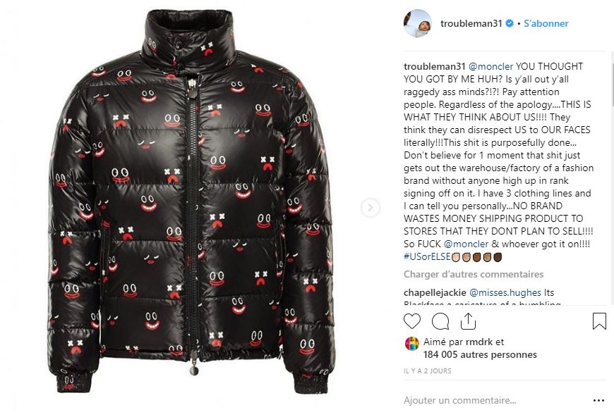 Gucci moncler prada online