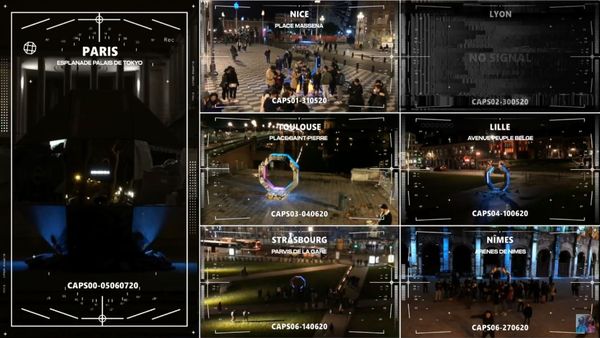 PNL fait l'évènement avec l'annonce de sa tournée en France!