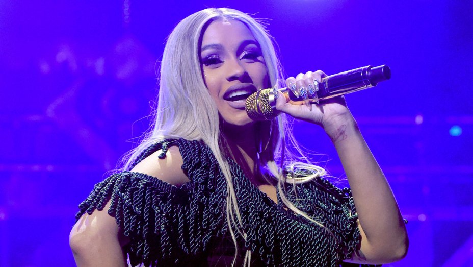 Cardi B : elle révèle le montant qu'elle touche pour un concert