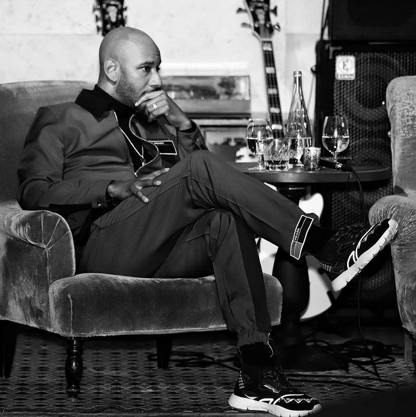 Swizz Beatz annonce un album avec de grosses pointures