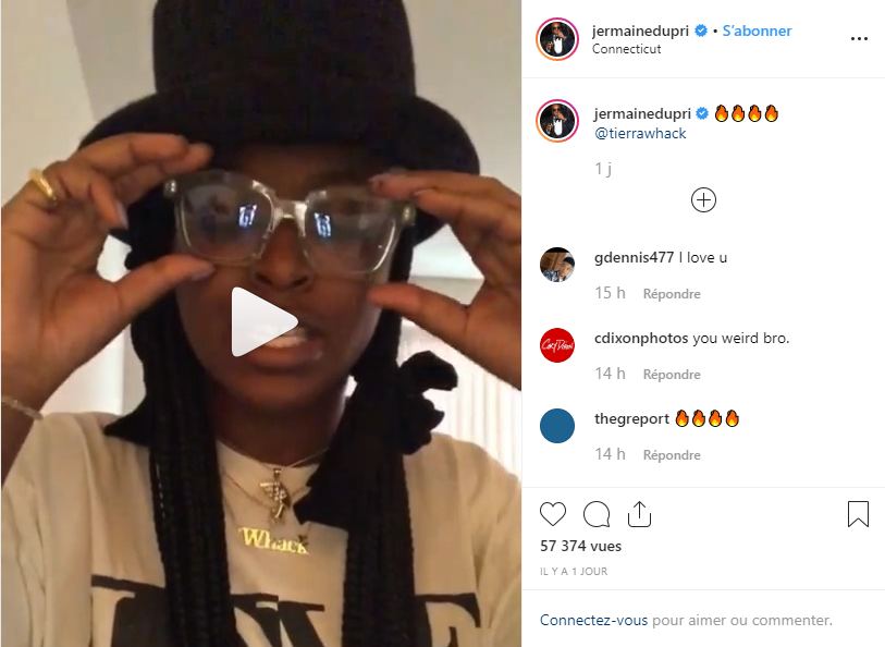 Meek Mill : " La meilleure rappeuse au monde est ..." !