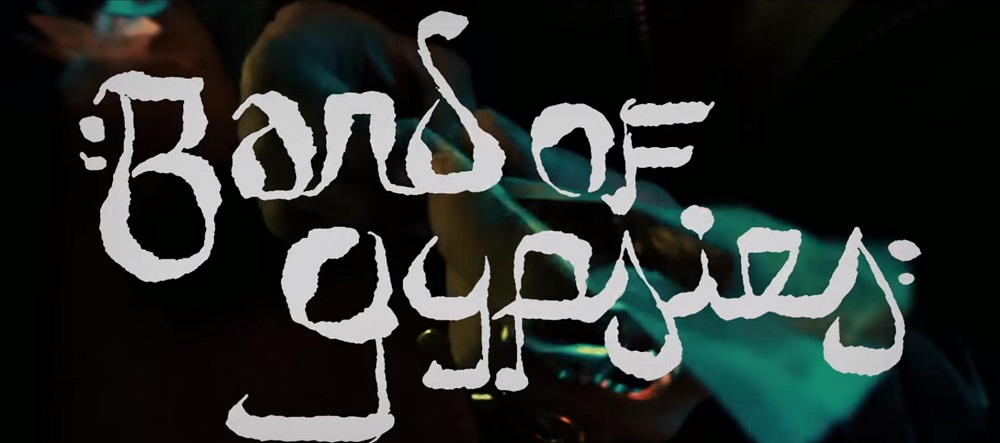 Cypress Hill signe son retour avec ''Band of Gypsies'' et annonce un ...