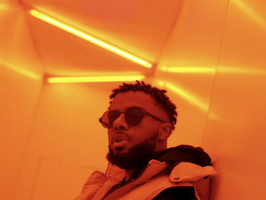 L'album de Lefa arrive à grands pas