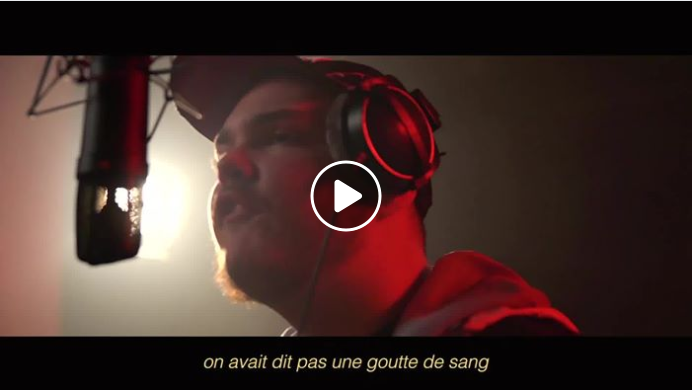 Rémy remix ''Bella Ciao''