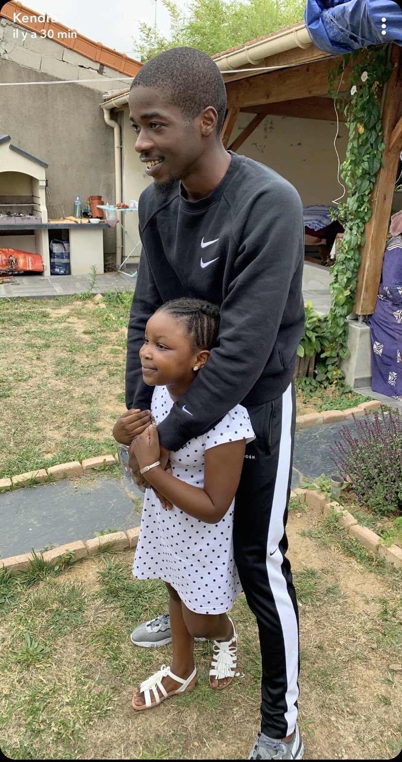 MHD : les premières images depuis sa sortie de prison