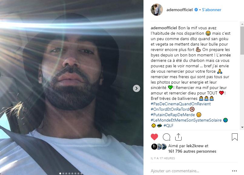 PNL : Ademo confirme leur retour imminent