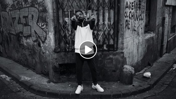 Nemir dévoile un nouvel épisode hors-série