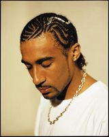 Apollo J : Sa biographie, ses albums, ses concerts