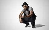 Dosseh : Sa biographie, ses albums, ses concerts