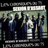Sexion D'Assaut : Sa biographie, ses albums, ses concerts