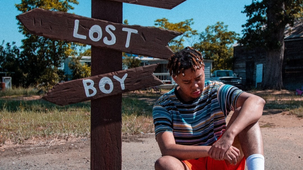 Le rappeur YBN Cordae en concert le mercredi 18 mars 2020 à La ...