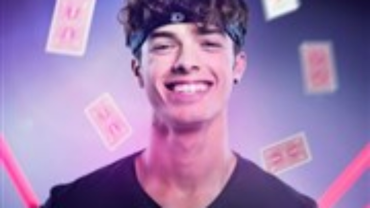 Le spectacle de Donovan le magicien à Paris, la star de Tik Tok - Agenda Le spectacle de Donovan le magicien à Paris, la star de Tik Tok - Agenda