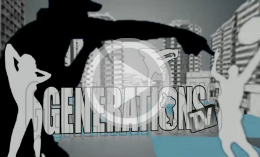 News - Retrouvez tous les articles Coulisse - Generations