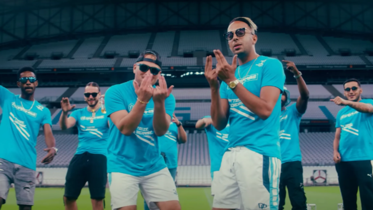 15 ans de Spotify : le rap français domine la plateforme