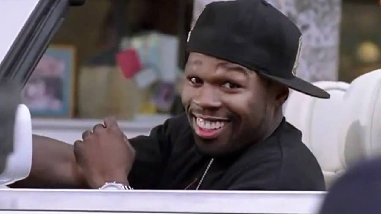 50 Cent trolle Jay-Z, Drake et Diddy