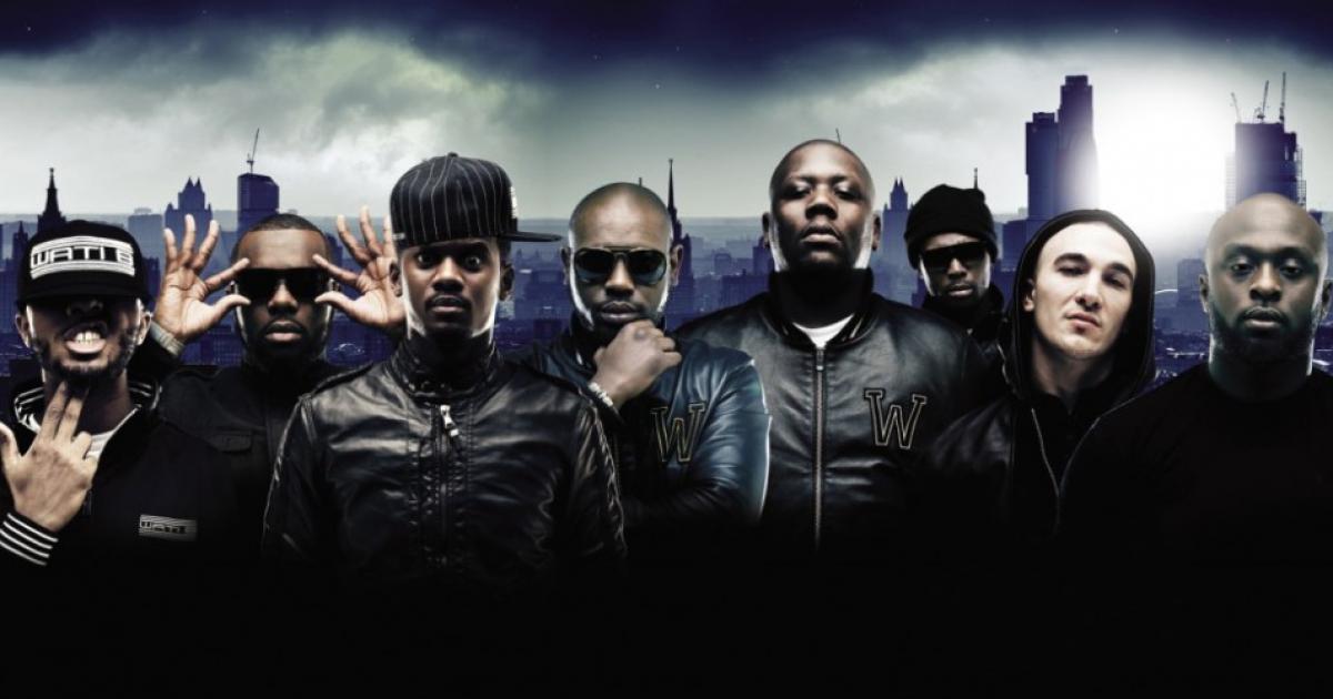 Sexion d'Assaut de retour avec un nouvel album