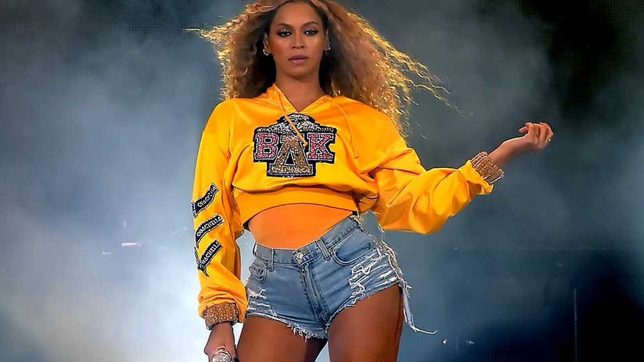 Beyoncé est devenue officiellement milliardaire