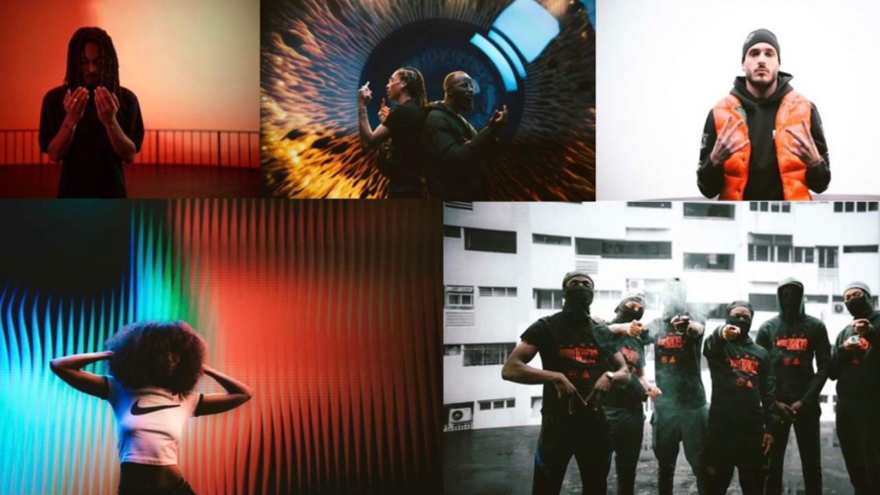 Booska P dévoile les 11 rappeurs à suivre en 2024