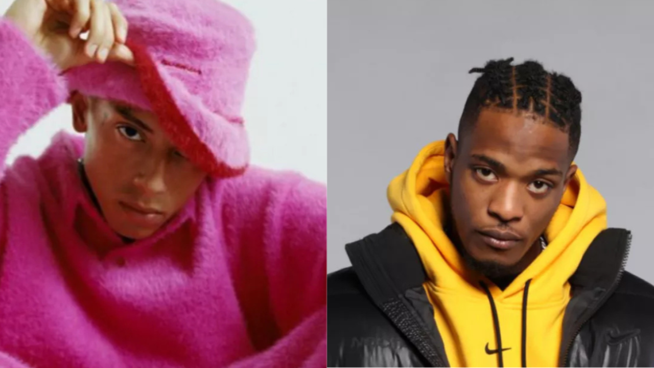 Central Cee reprend Matuidi Charo en concert, Niska valide fort