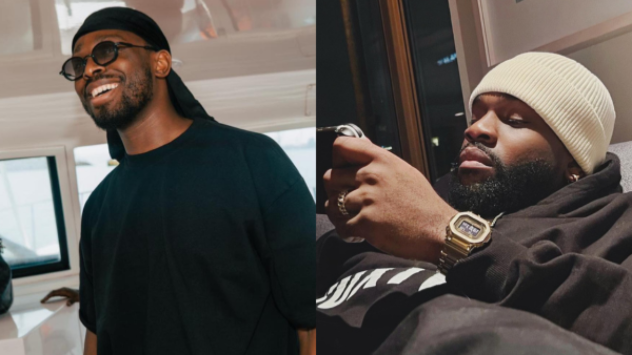 Dadju et Tayc : un nouveau featuring arrive