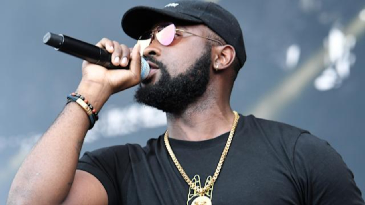 Damso a fait chanter "Amnésie" par son public