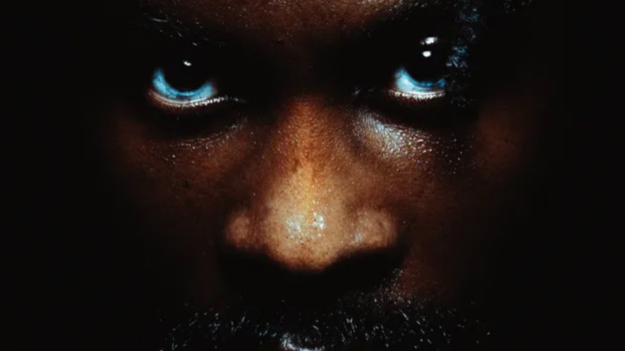 Damso balance "Chrome" et dévoile la date de son nouvel album