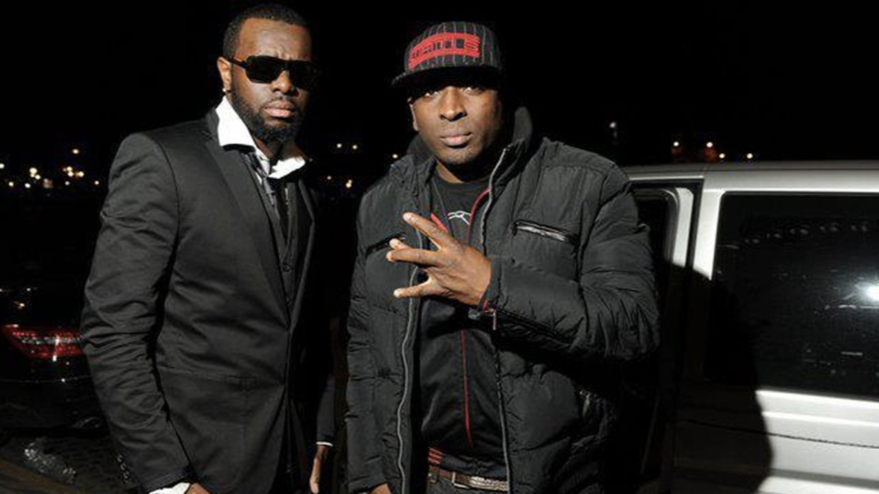 Dawala lâche sa vérité sur le clash avec Gims, Booba est en embuscade