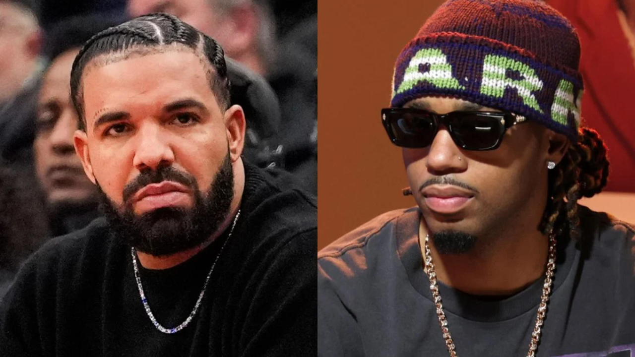 Drake continue de s'en prendre à Metro Boomin