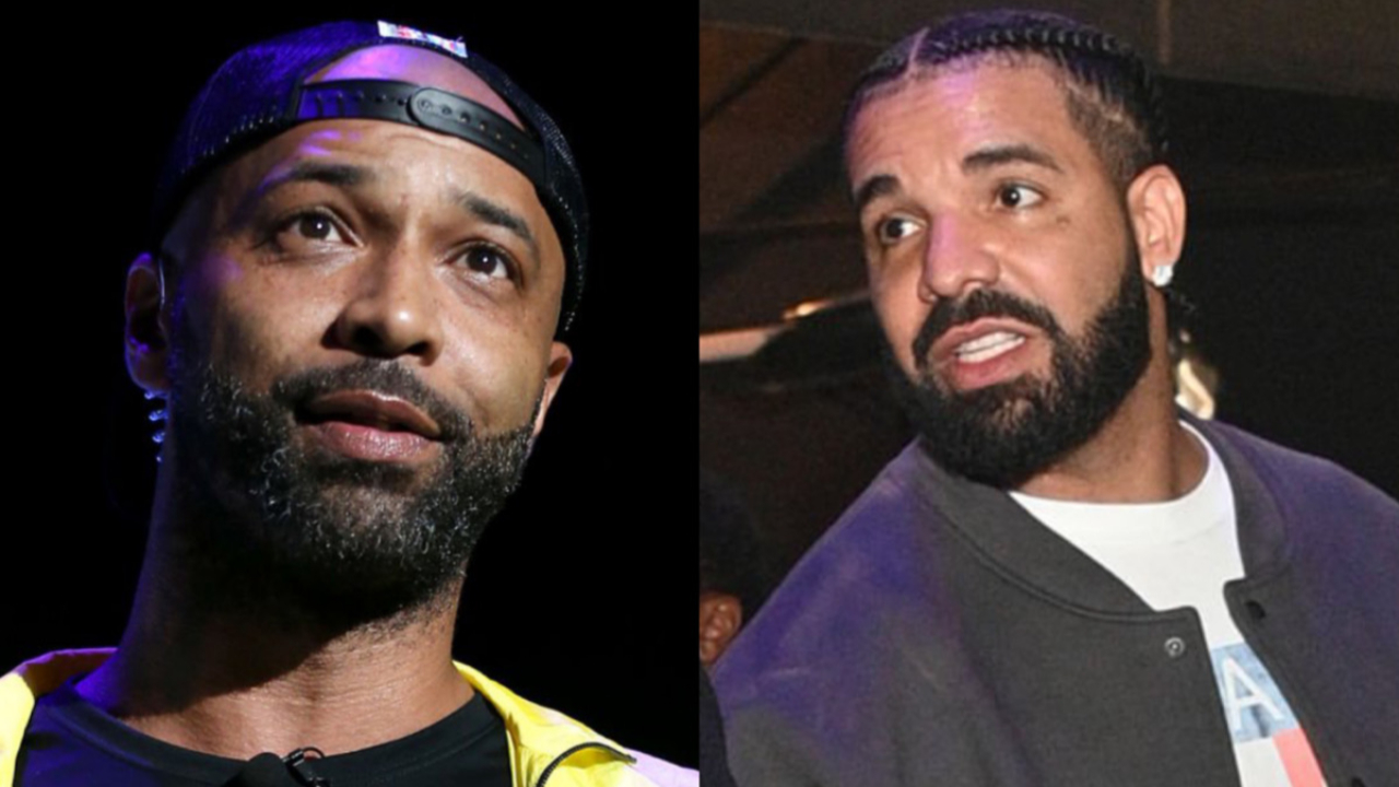 Drake et Joe Budden se clashent sévèrement