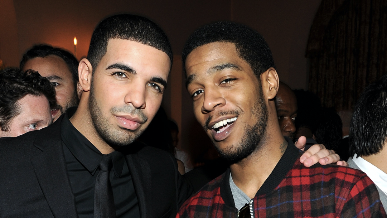 Drake - Kid Cudi : les dessous du clash