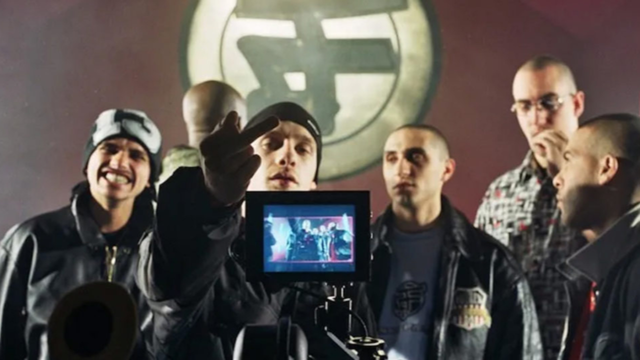 Fonky Family : une reformation pour les 30 ans du groupe