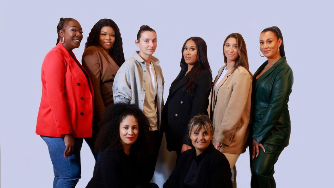 Generations et RP Record vont faire de toi la queen du game