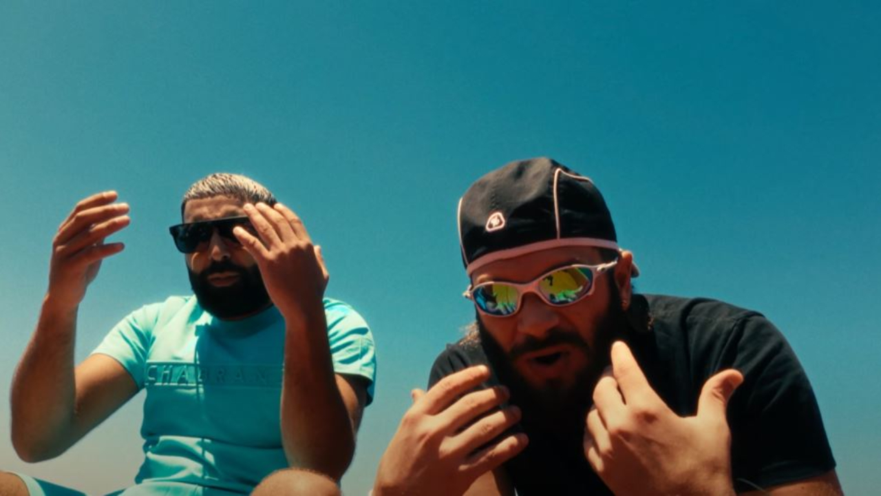 Jarod, Oldpee, Houari, Still Fresh,... : les sorties rap FR du weekend