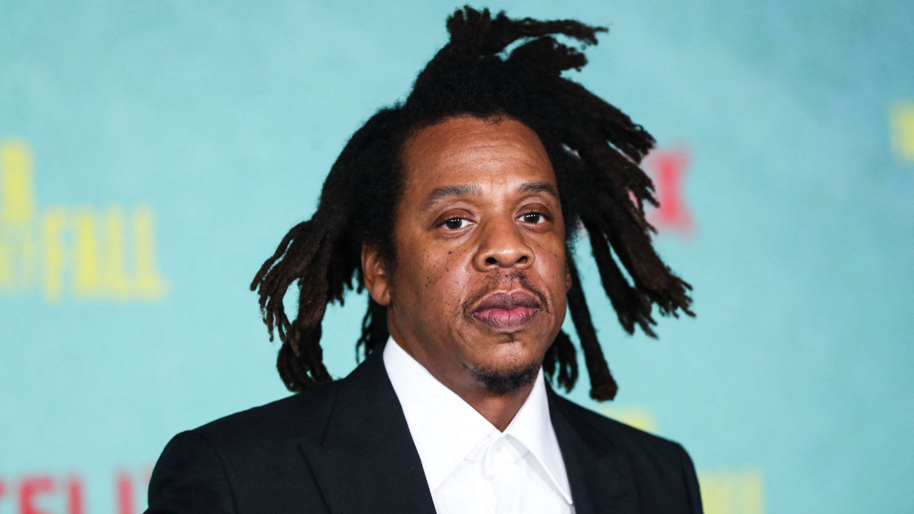 Jay-Z fait son retour sur Instagram