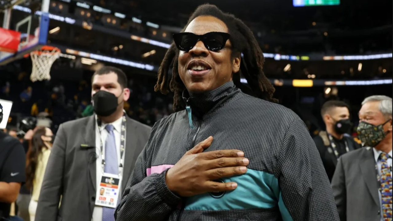 Jay-Z pourrait-il performer à nouveau à la mi-temps du Superbowl