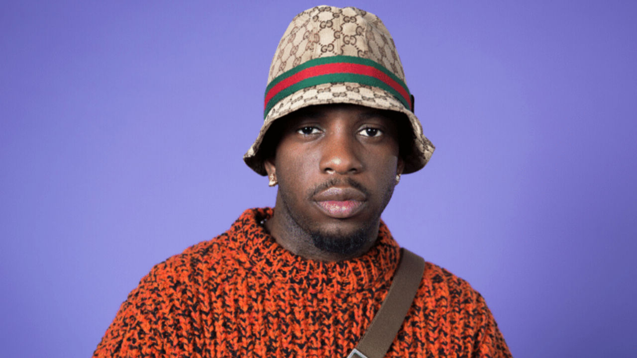 Josman : son concert à l’Accor Arena diffusé en live sur France ...