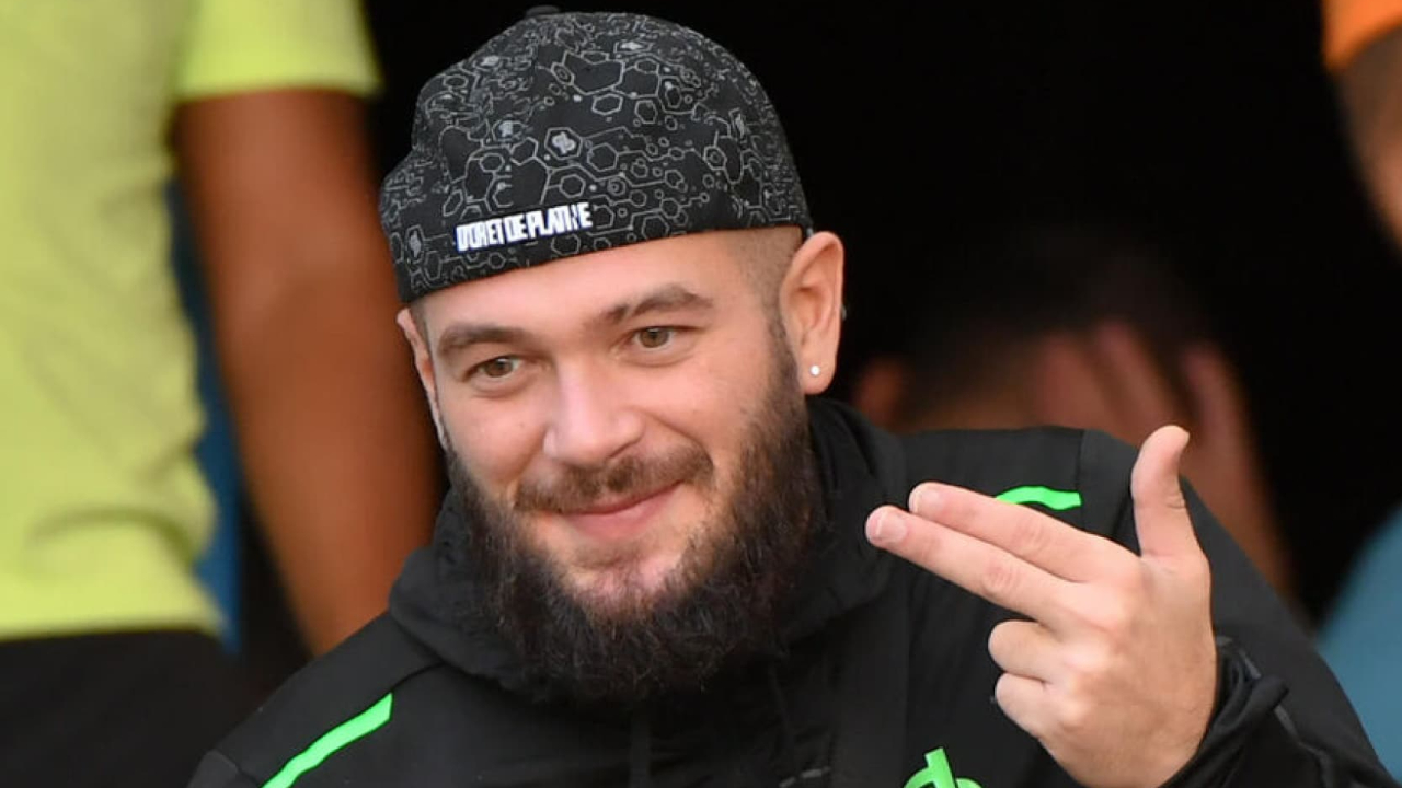 Jul de retour avec le premier extrait de son prochain album gratuit ...