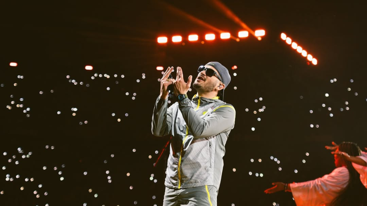 Jul : ses streams continuent d'exploser depuis son concert au Stade de France