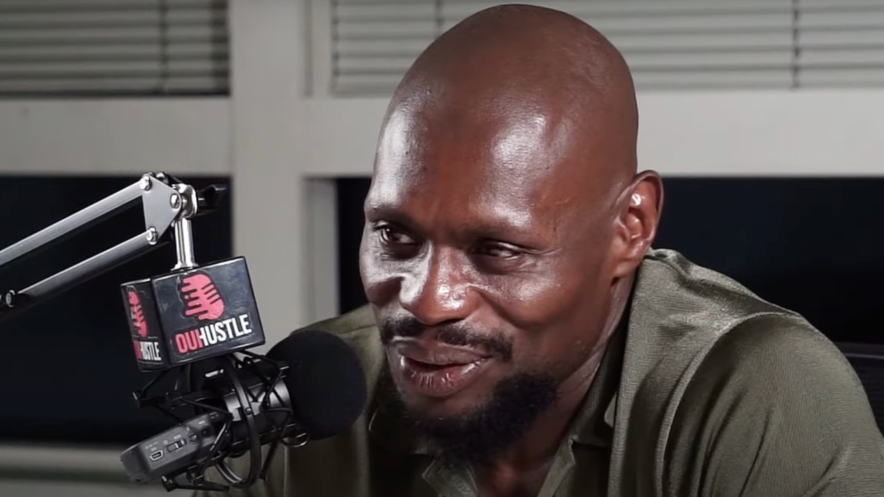 Kery James : pourquoi "la Mafia K'1 Fry n'existe plus"