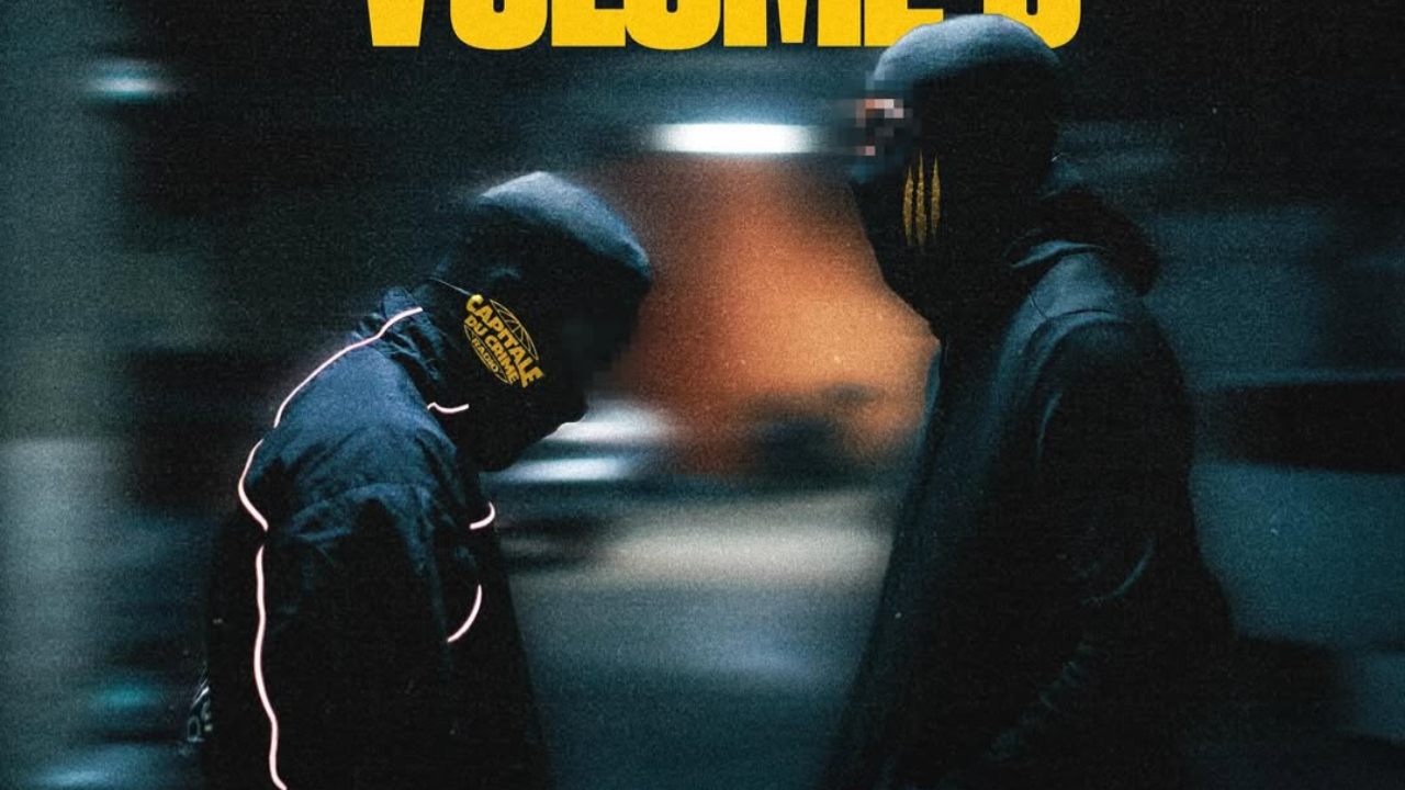 La Fouine annonce un featuring avec Kaaris, et "Capitale du Crime Radio ...