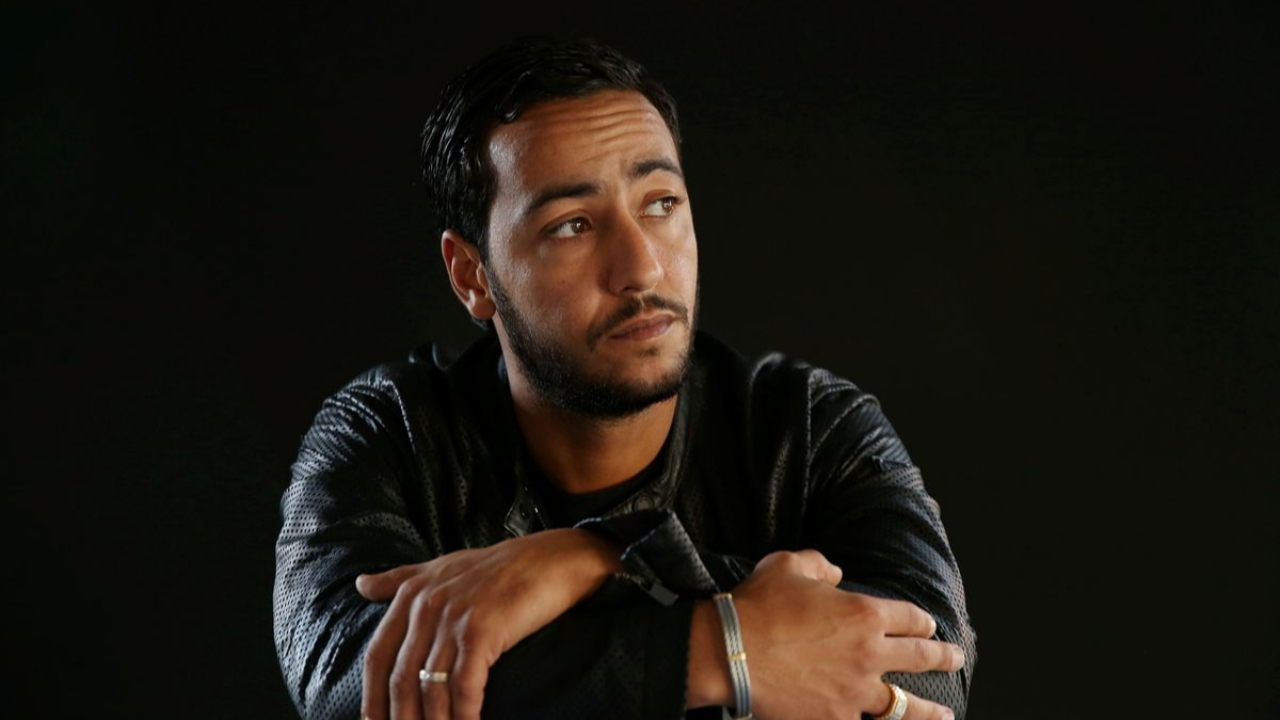 Lacrim : sa conversation avec un jeune fan