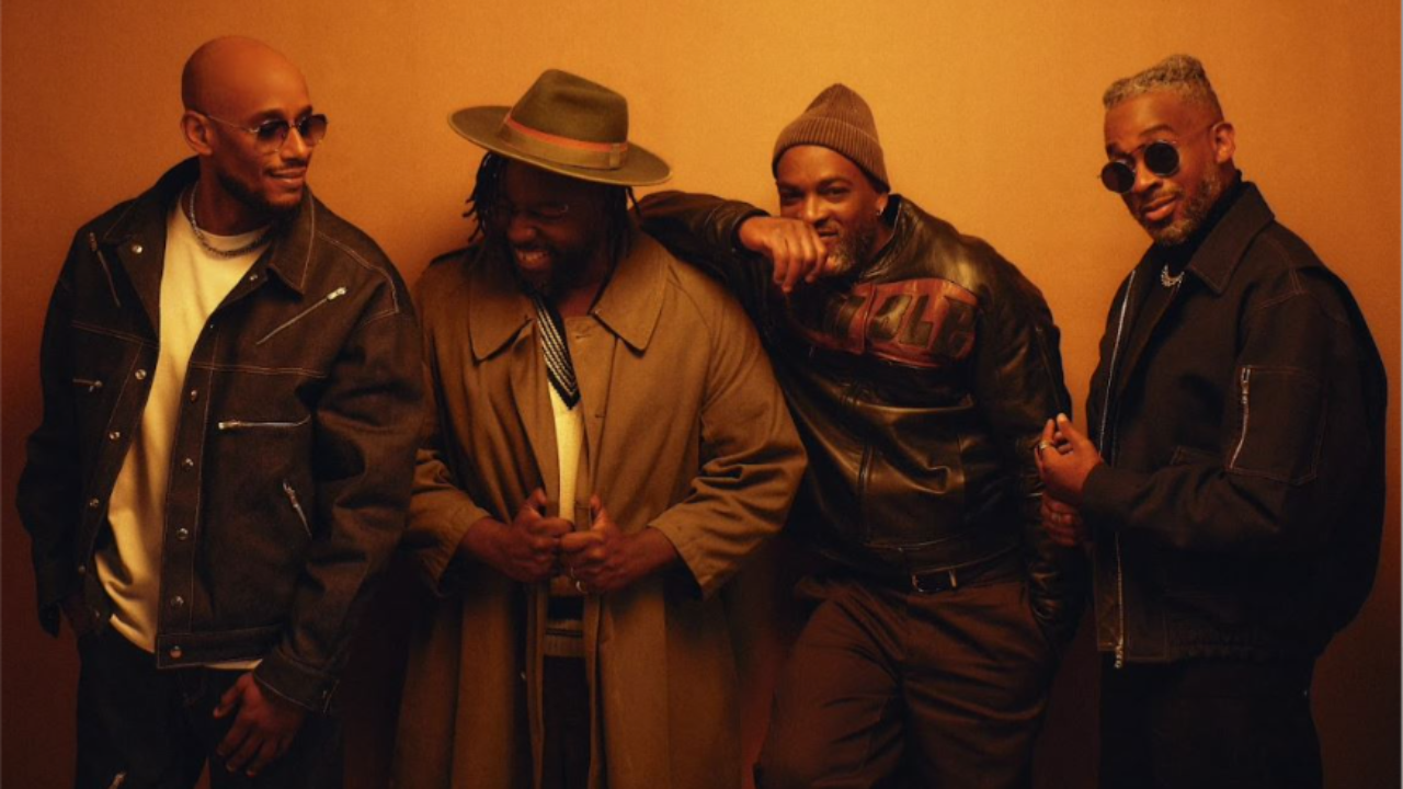 Le Saïan Supa Celebration se réunit pour les 25 ans de "KLR"