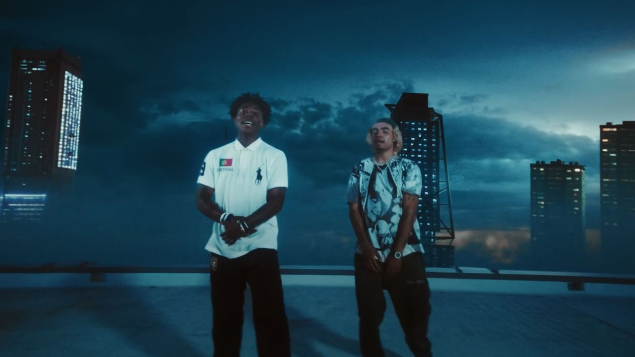 Le streamer IShowSpeed se lance dans le rap avec son titre "Higher"