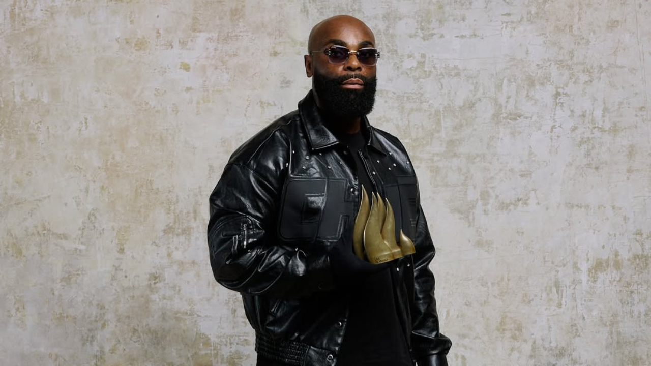 Les Flammes : SCH, Tiakola, SDM, le palmarès complet de l'édition 2025