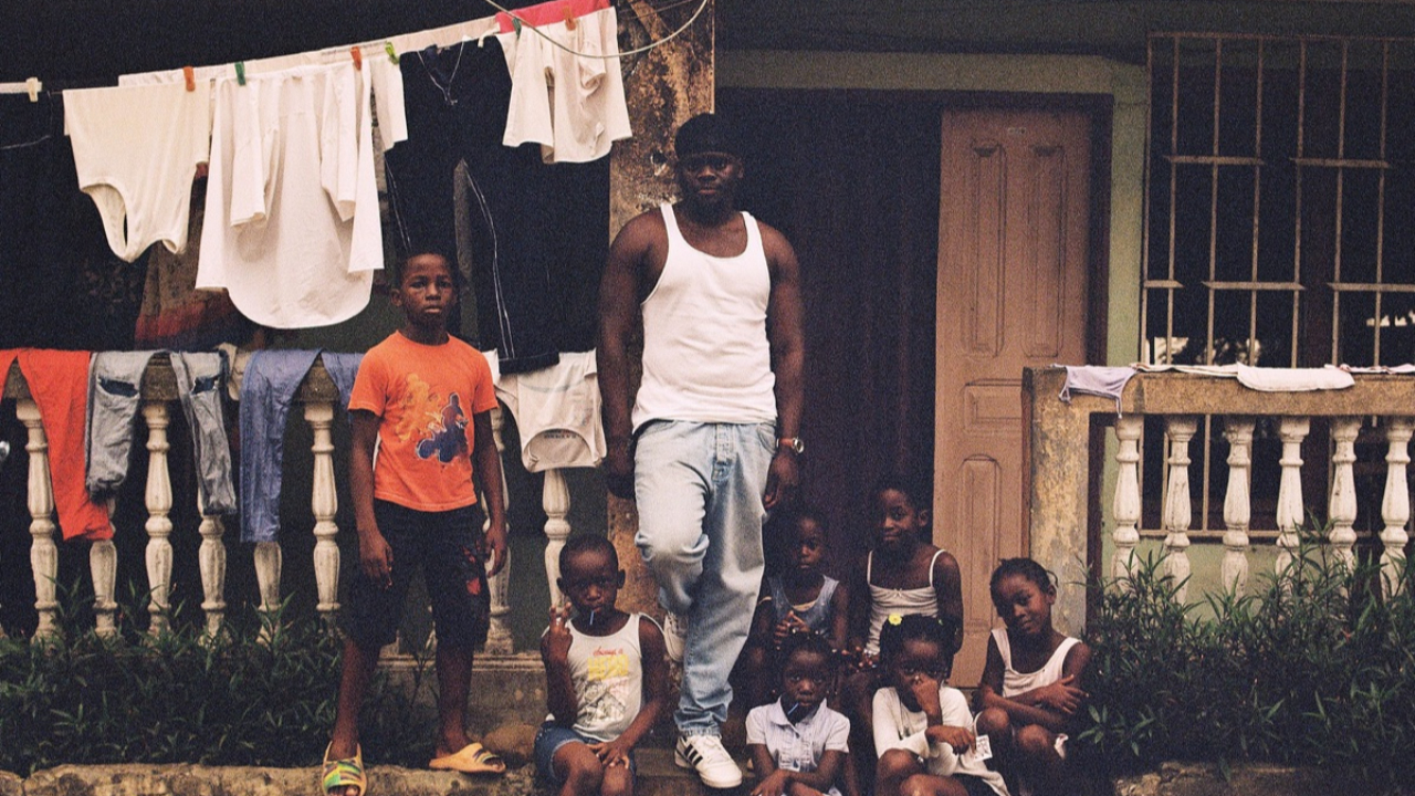 Leto, Nahir, Benjamin Epps : les sorties rap FR de cette semaine