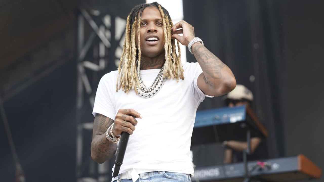 Lil Durk : les fédéraux veulent rajouter de nouvelles charges pour ...