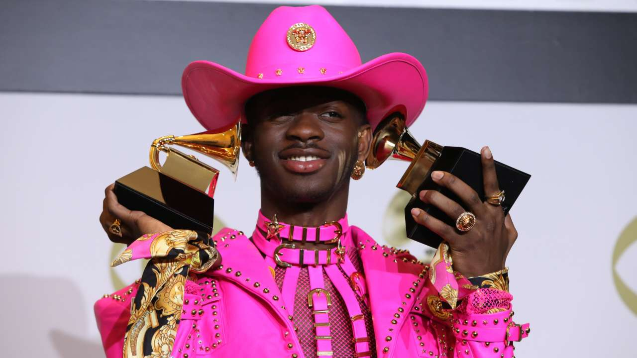 Lil Nas X bat un nouveau record avec "Old Town Road"