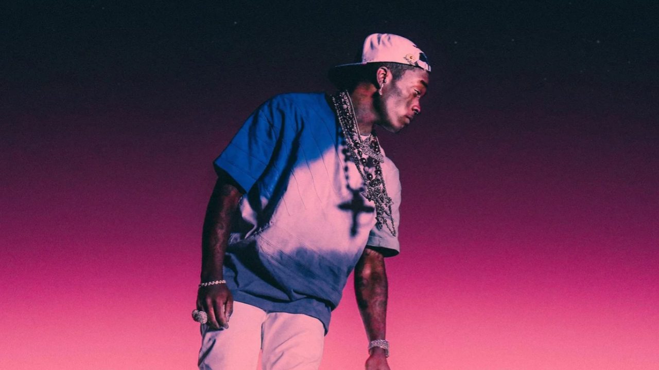 Lil Uzi Vert est le premier numéro un du rap au Billboard en 2023