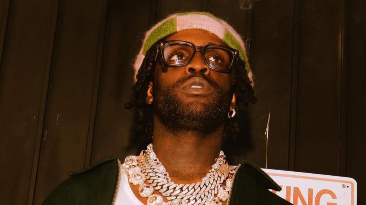 "Love Sosa" de Chief Keef a reçu la plus belle distinction aux US